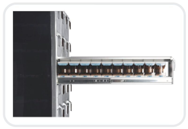 IPD Automate Phamacy Robot – Nippon Sysits